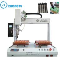 China Automatic Soldering Machine for LED Light Strips and Modules for sale