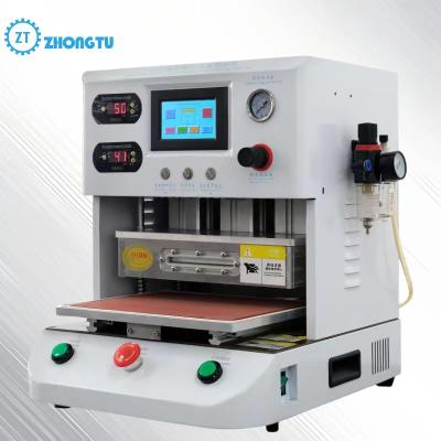 China 16 Inch 500W 220V/110V OCA Vacuum Laminator for LCD Screen Laminating and Tablet Repair for sale