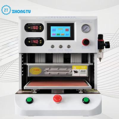 China 16 Inch OCA Vacuum Laminator for Edge Screen Laminating and LCD Screen Repair in Phone Repair for sale