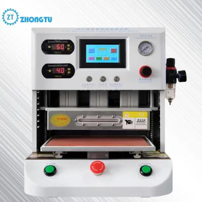 China 16 Inch 500W OCA Vacuum Laminator for LCD Screen Laminating with 220V/110V Power Supply for sale