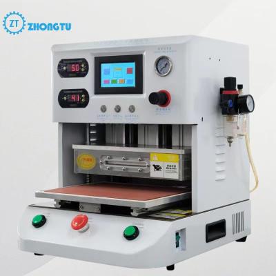 China 16 inch 500W OCA Vacuum Laminator for LCD Screen Laminating with 220V/110V Power Supply for sale