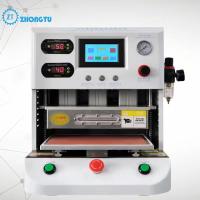 China Automatic OCA Vacuum Laminator with 1 Year Warranty for Mobile Phone LCD Laminator Using Vacuum Lamination Technology for sale