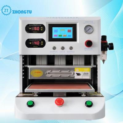 China 500W Power 35KG Weight 40*40*50cm Dimension OCA Vacuum Laminator for LCD Screen Repair for sale