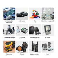 China Automatic Screw Locking Machine Dual Station Screw Tightening Robot For Electronic Assembly for sale