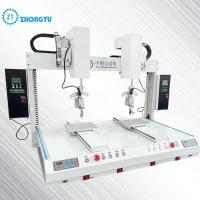 China Professional Automatic PCB Soldering Machine Electric Iron Solder Machine for sale