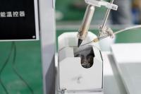China Automatic Soldering Machine Is Capable Of Precisely Controlling The Soldering Gun To Meet The Requirements Of Precise Welding for sale
