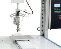 China Automatic Wire Harness Soldering Machine Supplier For Cable Production for sale