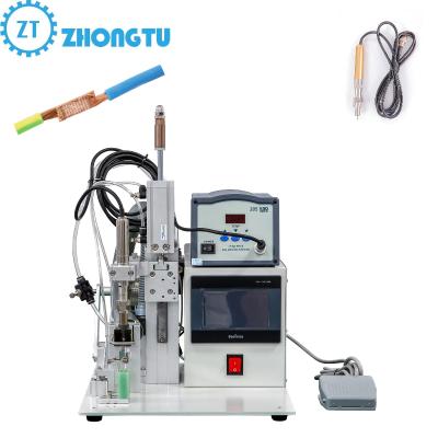 China LED Digital Display SMD Rework Soldering Station ESD Hot Air Gun Welding Repair Tools for sale