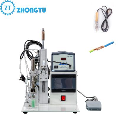 China SMD Rework Soldering Station LED Digital Display Hot Air Gun Solder Iron ESD Welding Repair Tools for sale