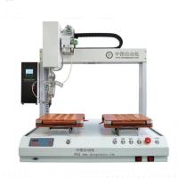 China ZT-HXJ441-R High Precision Automatic Soldering Robot for SMT/DIP Manufacturing for sale