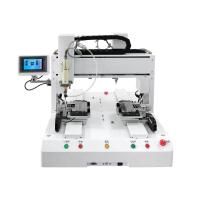 China Excellent pass rate (≥99.5%) Industrial Automatic Screw Locking Equipment for sale
