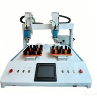 China Stable Running Automatic Screw locking and tightening machine with  Wide torque adjustment range for sale