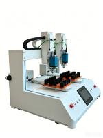 China Intelligent Automatic Screw Locking Machine for Plastic Parts Assembly for sale