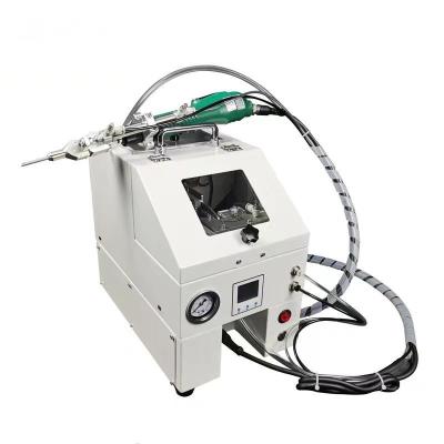 China Professional Handheld Automatic Screw Driver Machine for Home Appliance Assembly for sale