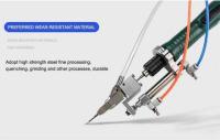 China Intelligent Handheld Electric Screwdriver with Adjustable Torque Control for Factory for sale