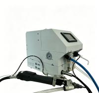 China Efficient Handheld Automatic Screw Fastening Machine for Electronics Production for sale