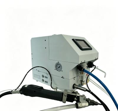 China Efficient Handheld Automatic Screw Fastening Machine for Electronics Production for sale