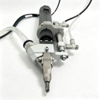 China Efficient Handheld Automatic Screw Fastening Machine for Electronics Production for sale