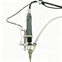 China Industrial High Torque Brushless Handheld Electric Screwdriver for Assembly Line for sale