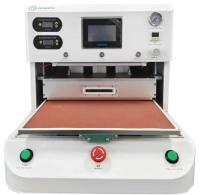 China Factory OEM Vacuum Lamination Equipment Stable Constant Pressure Vacuum Bonding Machine Custom Fixture for sale