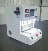 China Factory OEM Vacuum Lamination Equipment Stable Constant Pressure Vacuum Bonding Machine Custom Fixture for sale