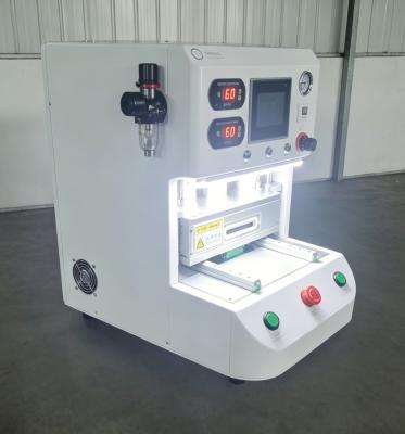 China Factory OEM Vacuum Lamination Equipment Stable Constant Pressure Vacuum Bonding Machine Custom Fixture for sale