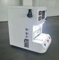 China 15inch Vacuum Lamination Machine For Mobile Phone OLED Curved Screen Bubble-Free Bonding for sale