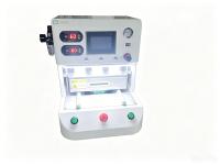 China 99% yield Vacuum Laminator for LCD/OLED bonding For Cell Phone LCD Touch Screen Glass Film for sale