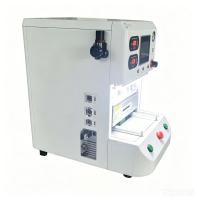 China Mini Vacuum Lamination Equipment For Smart Watch Small Display Screen No-Bubble Laminating for sale