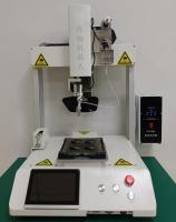 China Industrial Robotic Soldering Machine Auto Solder Feeder For Wire Harness for sale