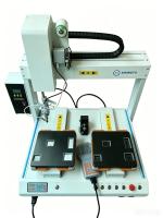 China OEM ODM Automatic Soldering Robot Industrial Electronic Soldering Equipment for sale