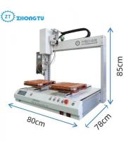 China Buy Automatic Soldering Machine Direct From China Factory CE Certified for sale
