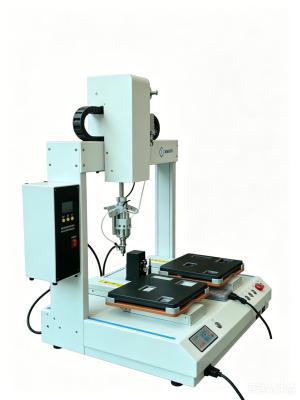 China Buy Automatic Soldering Machine Direct From China Factory CE Certified for sale
