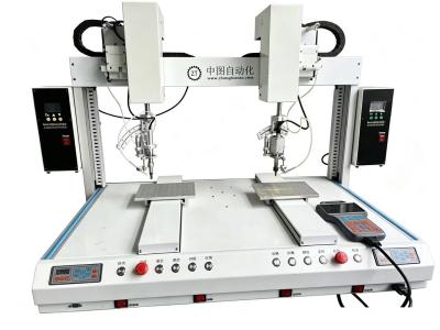 China Automatic Wire Harness Soldering Machine Supplier For Cable Production for sale
