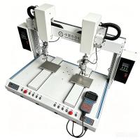 China Best Price Automatic Soldering Equipment For Mass Electronic Production for sale