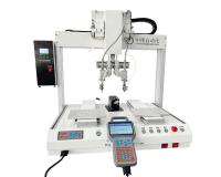 China Reliable Automatic Soldering Machine Manufacturer Long Service Warranty for sale