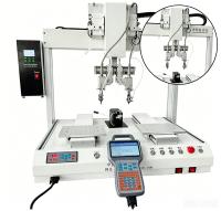 China Best Price Automatic Soldering Equipment For Mass Electronic Production for sale