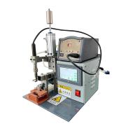 China High Precision Desktop Soldering Robot for PCB Board & Data Cable for sale