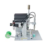 China Hot Sale Semi Auto Soldering Machine Factory Direct CE Certified for sale