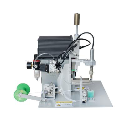 China Hot Sale Semi Auto Soldering Machine Factory Direct CE Certified for sale
