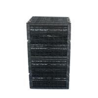 China HDPE Rainwater Harvesting Module 1200x600x700mm 468L Soakaway Crate for Underground Storage for sale