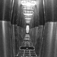 China Green Infrastructure Potential Black Stormwater Geocellular Units for sale