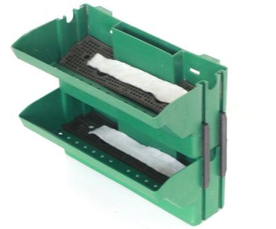China HDPE Vertical Garden Planter 12 per Square Meter for Indoor Outdoor Green Wall for sale