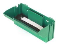 China HDPE Vertical Garden Planter 12 per Square Meter for Indoor Outdoor Green Wall for sale