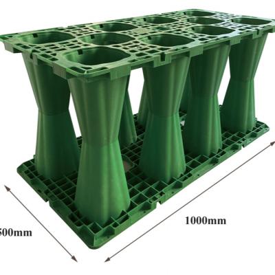 China Online Technical Support for Columnar Infiltration Drainage Box Stormwater Management for sale