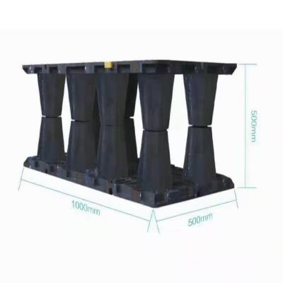 China After Service Online support HDPE Rainwater Collection Module for Lawn Drainage System for sale