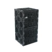 China PP Rainwater Harvesting Storage Tank 1000x500x500mm 232L for Sustainable Collection and Drainage for sale