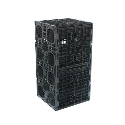 China PP Rainwater Harvesting Storage Tank 1000x500x500mm 232L for Sustainable Collection and Drainage for sale