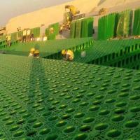 China HDPE Rainwater Harvesting Tank 1000x500x500mm 232L for Underground Storage for sale