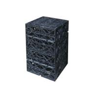 China Stormwater Collection Module Tank System Plastic Geoproduct Soakaway Modular for sale